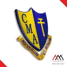 Convent of Mercy Academy 'Alpha' - Fiwibusiness