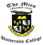 The Mico University College - Fiwibusiness