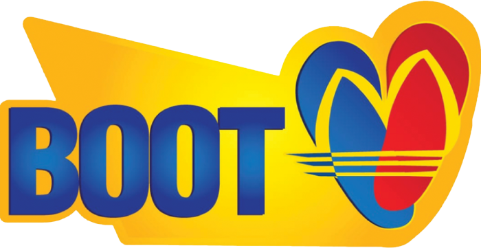 Boot Gas Station - Drax Hall Ocho Rios, Jamaica - Fiwibusiness