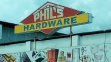 Phil's Hardware Price List - Fiwibusiness