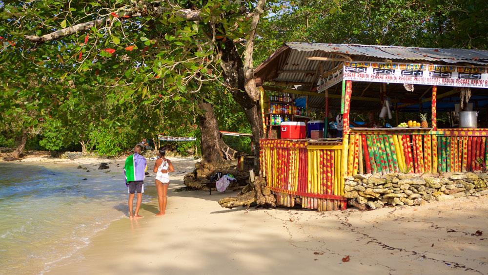 Winnifred Beach In Portland Jamaica Contact Number Fiwibusiness
